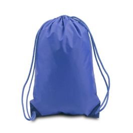 Small Drawstring Backpack