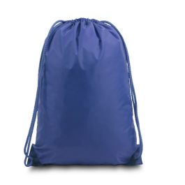Large Drawstring Backpack